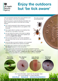 TT Secretary's Notices | Ten Tors